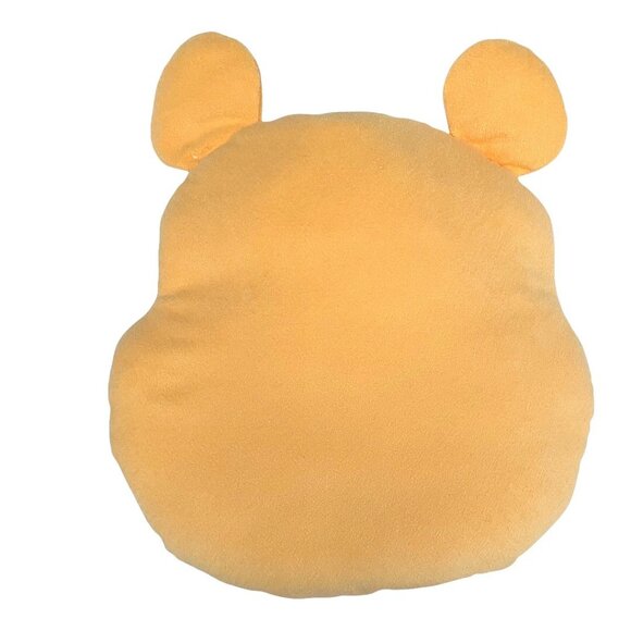 Disney | Accents | Disney Store Disney Baby Winnie The Pooh Face Plush ...